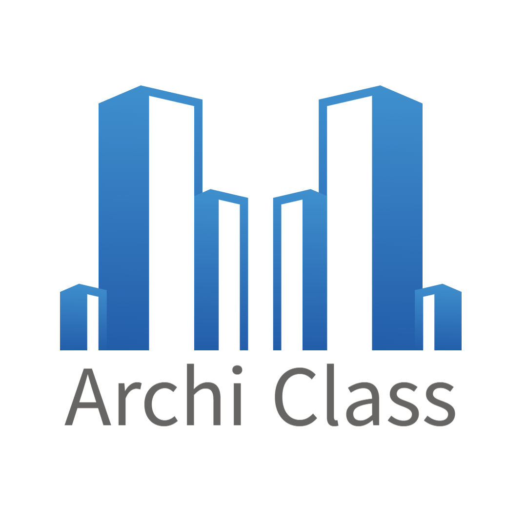 13. 건축설비 – Archi Class
